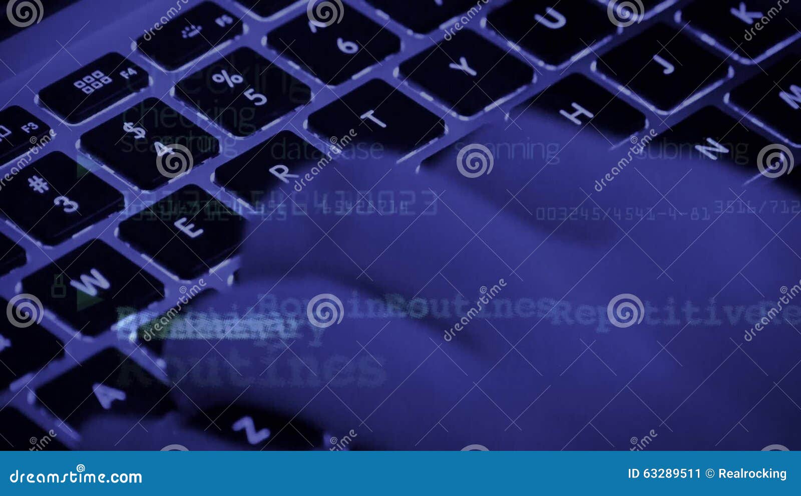 Writing Computer Code,Typing Laptop Keyboard,computer Literate Operator ...