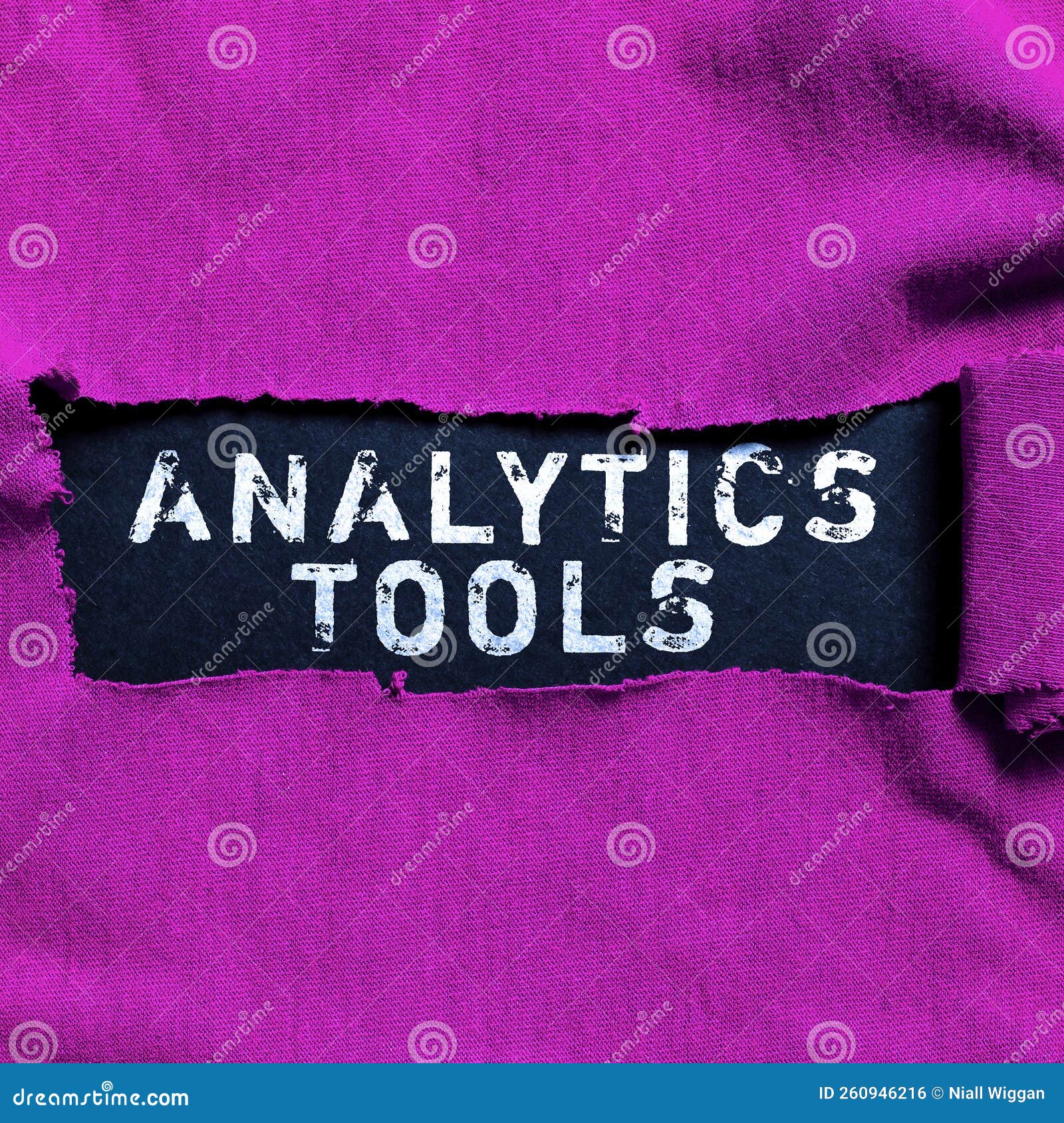 Writing Displaying Text Analytics Tools. Internet Concept Pieces of Web Application Analysis ...
