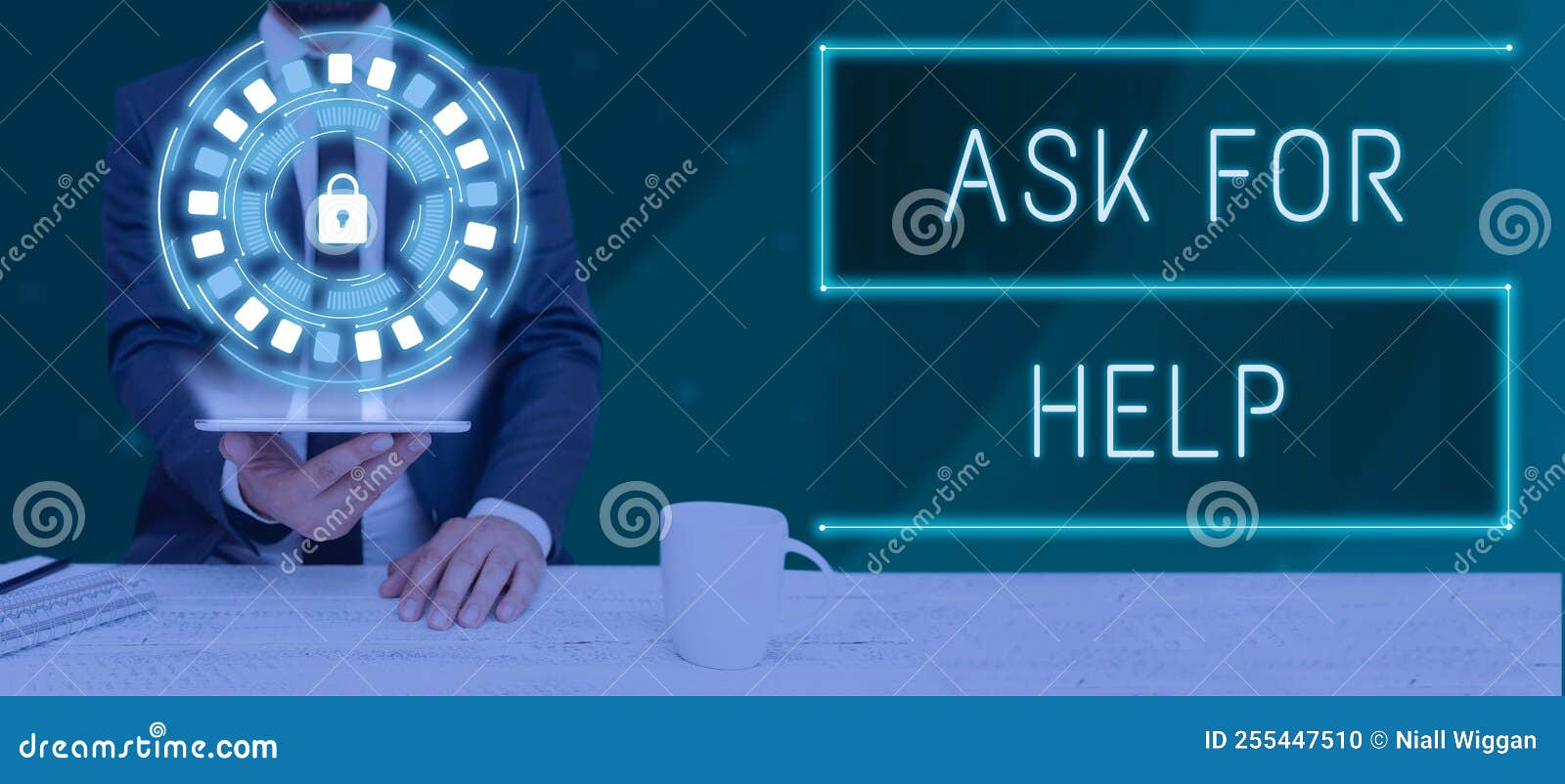 Writing Displaying Text Ask for Help. Word for Request To Support ... Writing Displaying Text Ask for Help. Word for Request To Support ...