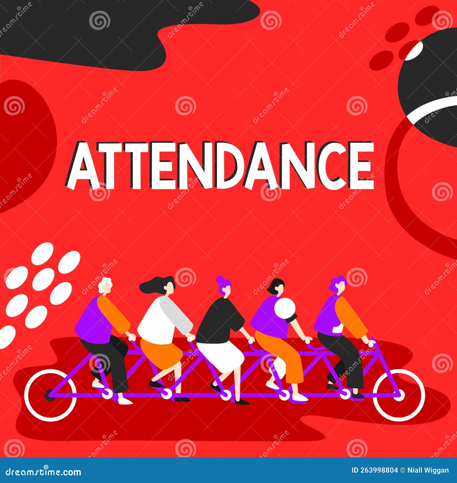 Writing Displaying Text Attendance. Business Overview Going Regularly ... Writing Displaying Text Attendance. Business Overview Going Regularly ...