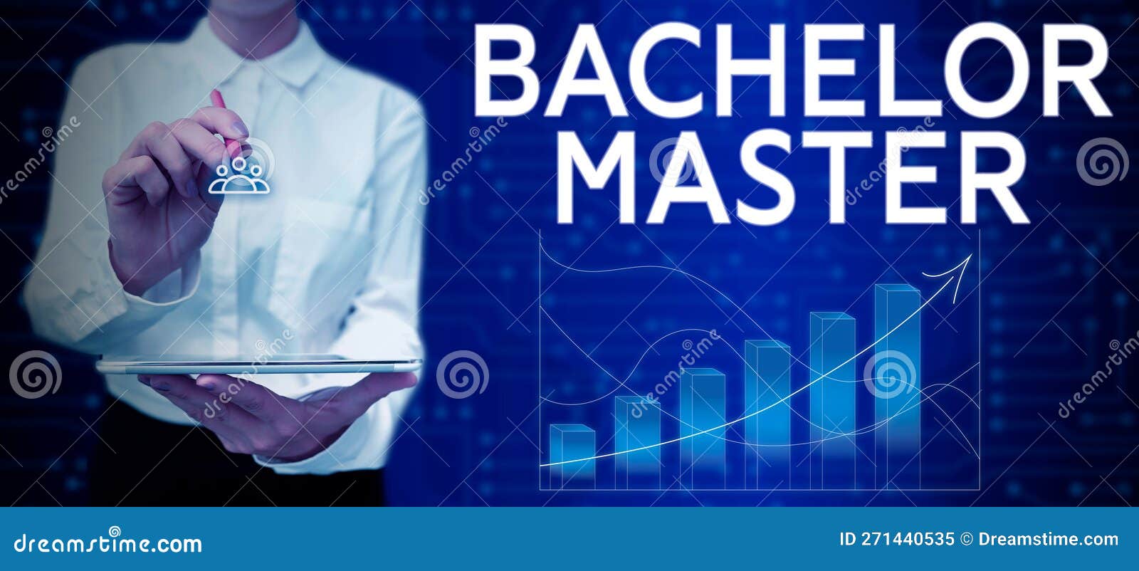 Master Word Made Of Wooden Letters Stock Photo | CartoonDealer.com ...