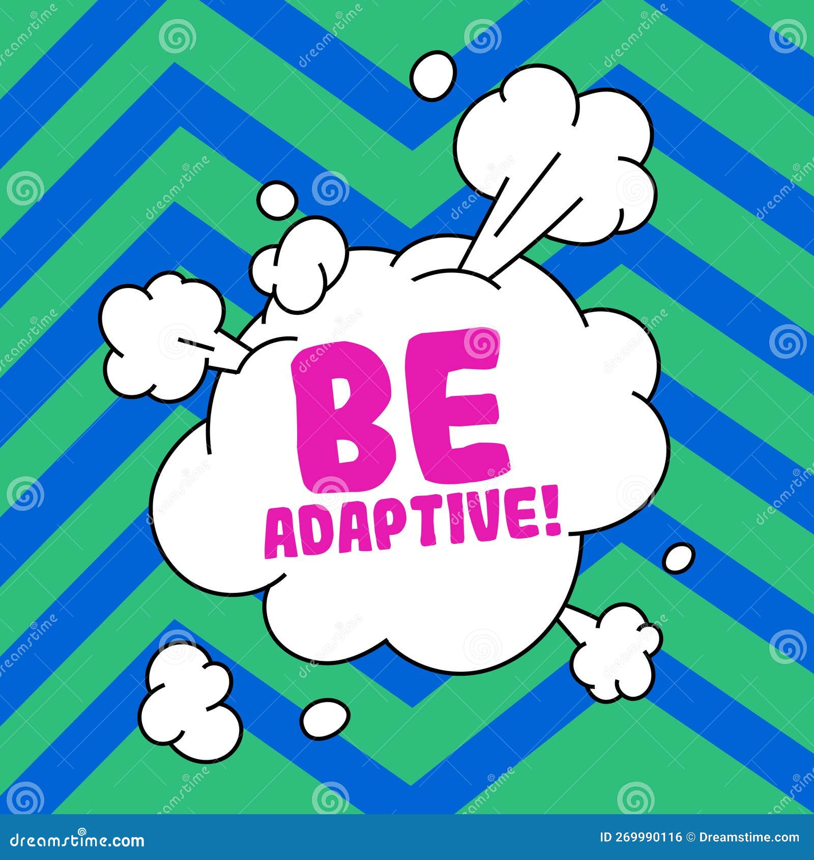 Writing Displaying Text Be Adaptive. Business Concept Make the ... Writing Displaying Text Be Adaptive. Business Concept Make the ...