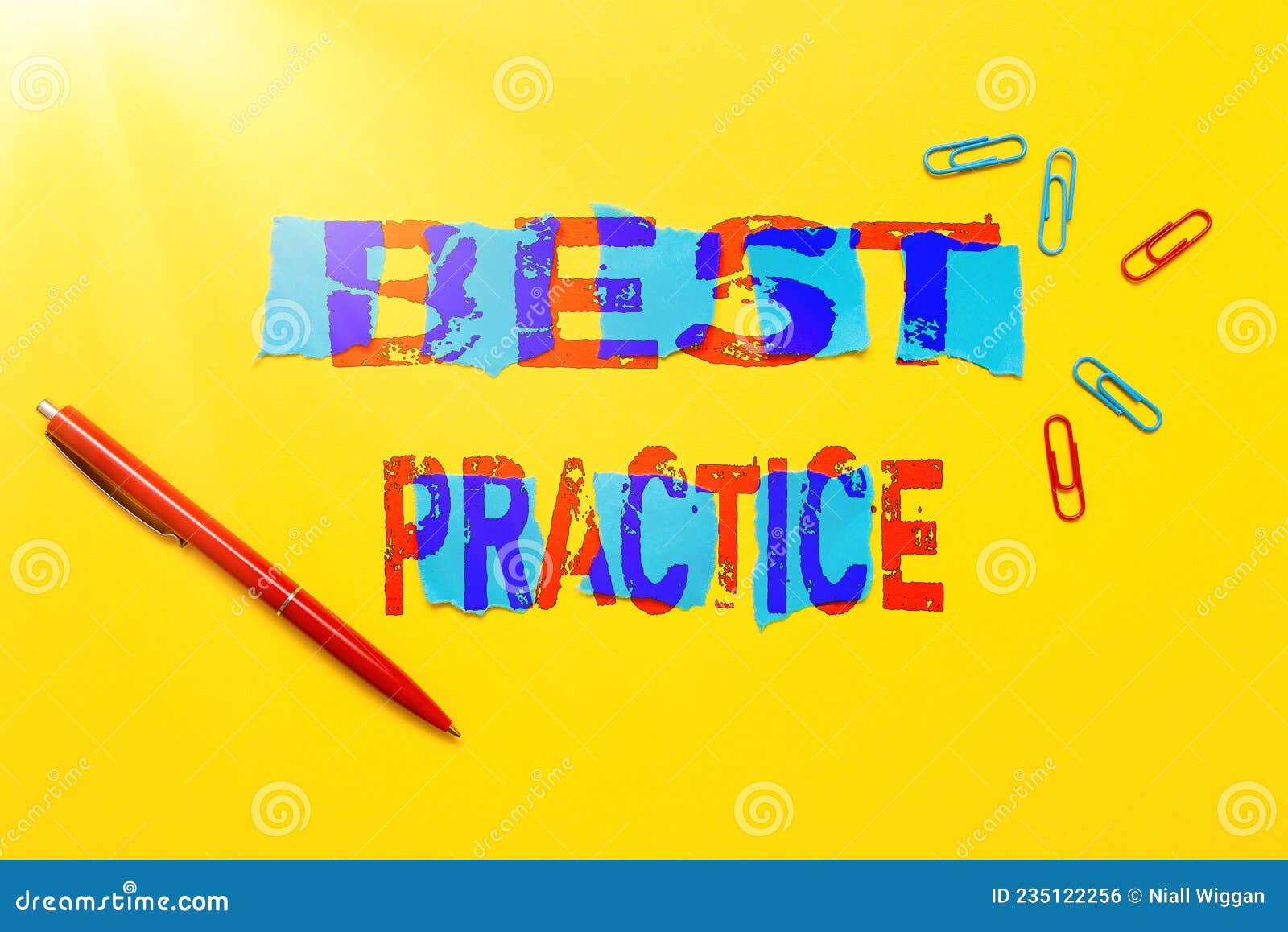 Writing Displaying Text Best Practice. Concept Meaning Commercial ...