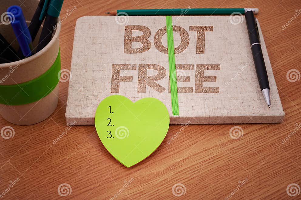 Handwriting Text Bot Free Business Approach A Computer Program That Works Automatically