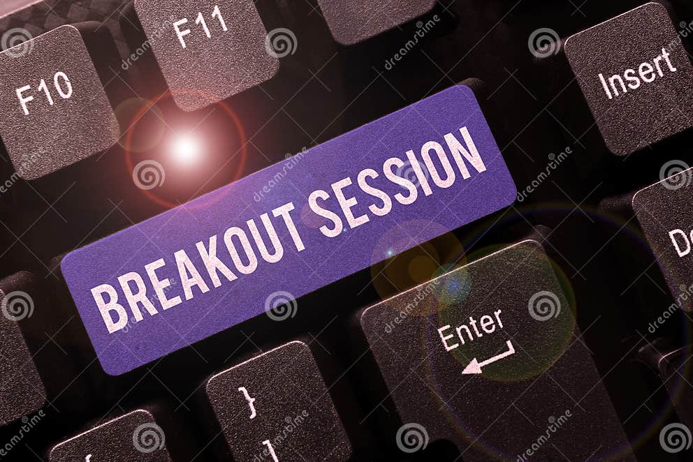 Writing Displaying Text Breakout Session. Business Approach Workshop ...