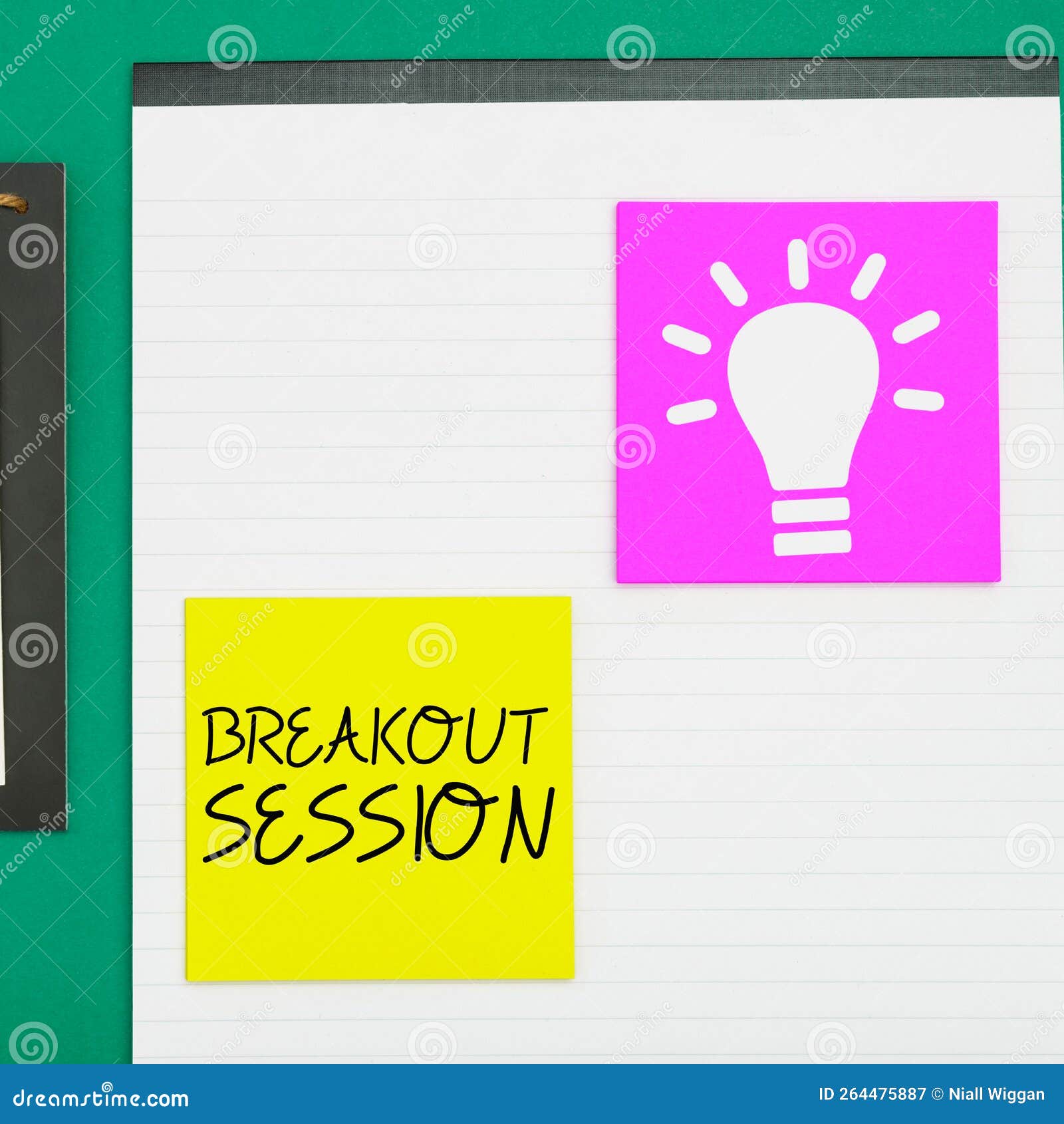 Handwriting Text Breakout Session. Conceptual Photo Workshop Discussion ... Handwriting Text Breakout Session. Conceptual Photo Workshop Discussion ...