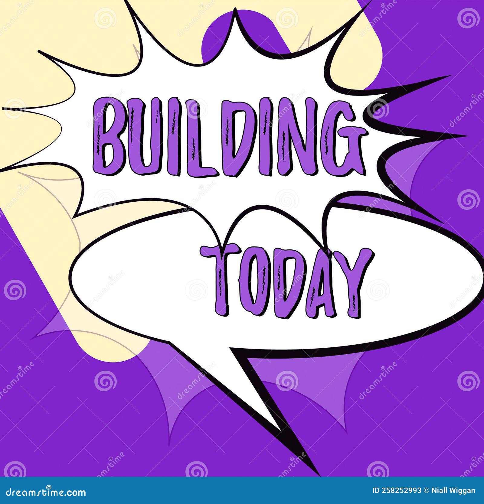 Writing Displaying Text Building. Business Approach the Art or Business ...