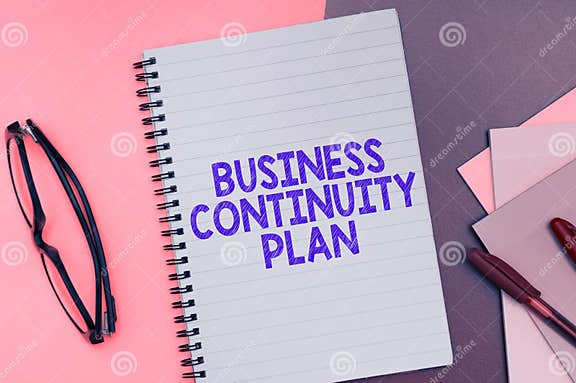 Writing Displaying Text Business Continuity Plan. Word for Creating ... Writing Displaying Text Business Continuity Plan. Word for Creating ...