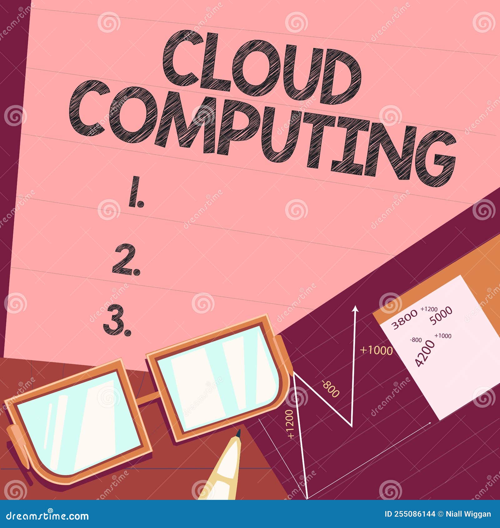 Writing Displaying Text Cloud Computinguse a Network of Remote Servers Hosted on the Internet ...