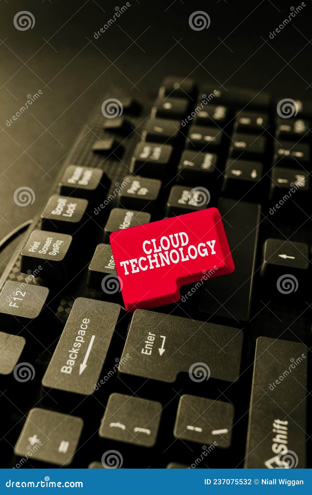 Writing Displaying Text Cloud Technology. Business Overview Storing and Accessing Data and ...