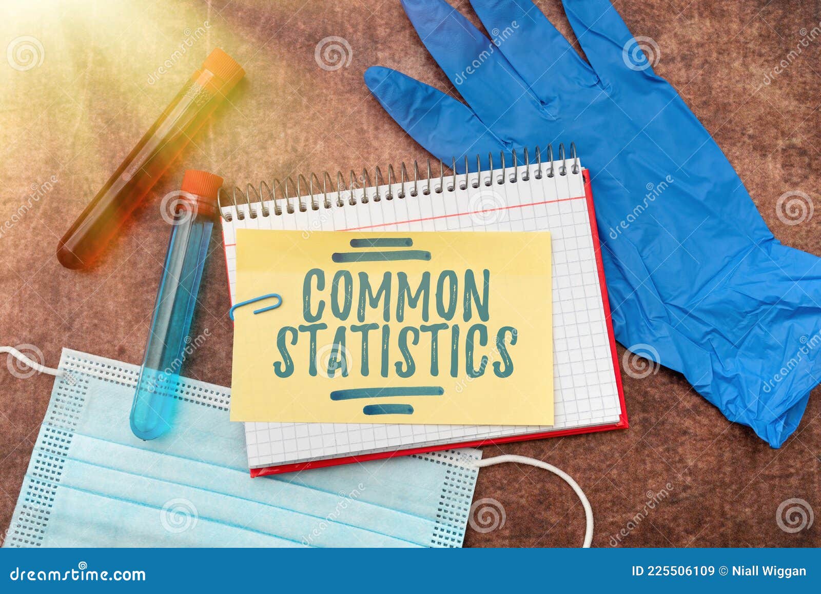 Writing Displaying Text Common Statistics Business Overview Used To Calculate Values Related To