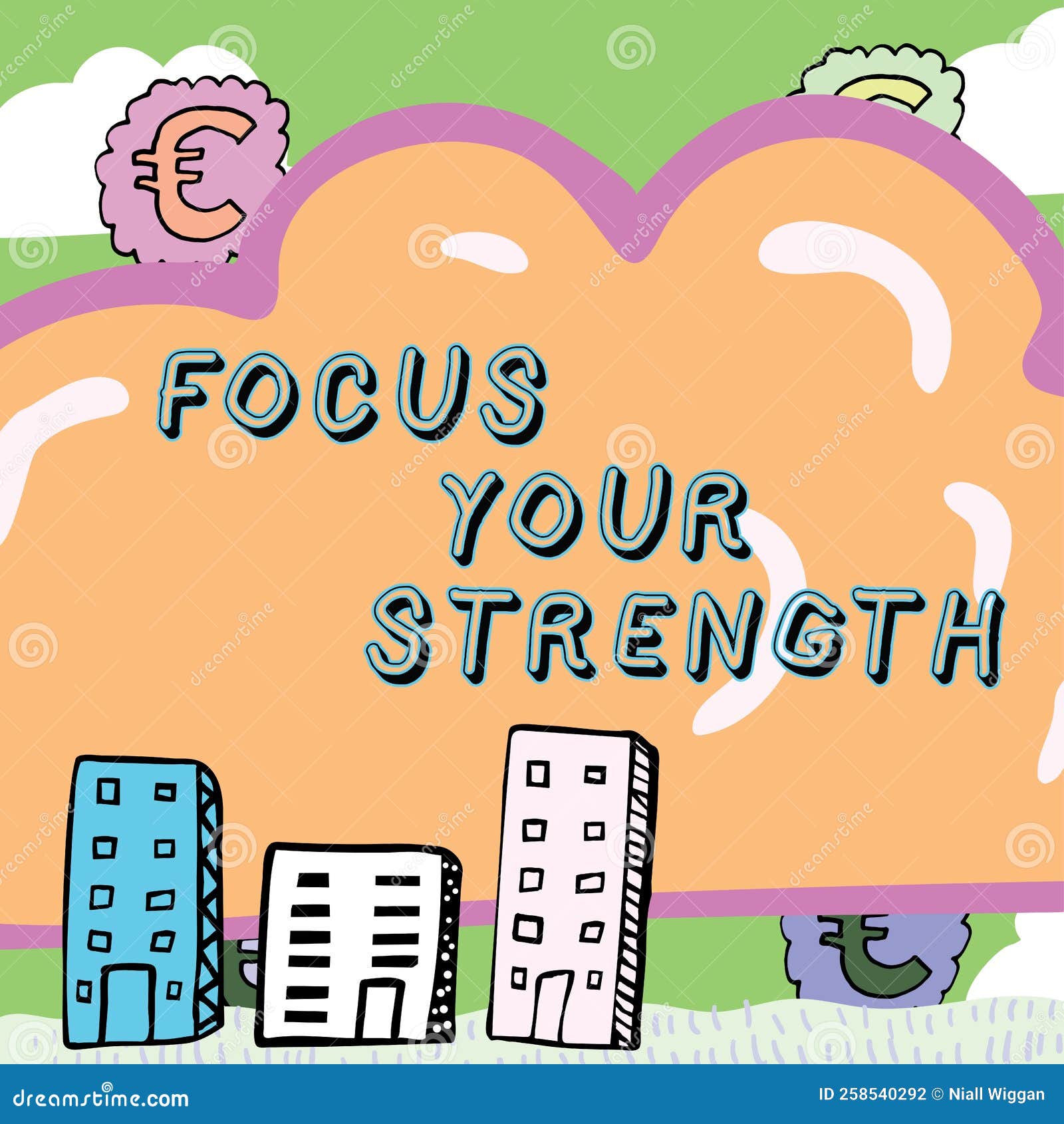 Writing Displaying Text Conflict of Interest. Business Idea Improve ...