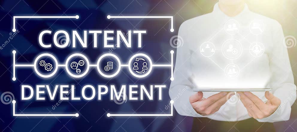 Writing Displaying Text Content DevelopmentSpecialized in Graphic Design Multimedia ...