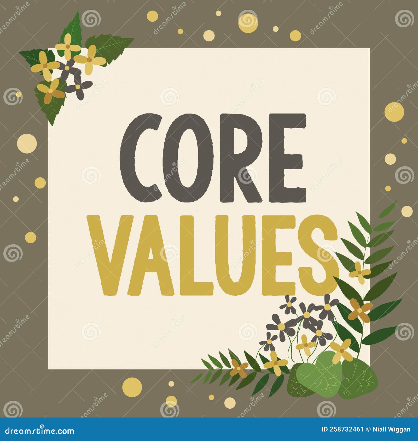 Writing Displaying Text Core Values. Business Idea Belief Person or ... Writing Displaying Text Core Values. Business Idea Belief Person or ...