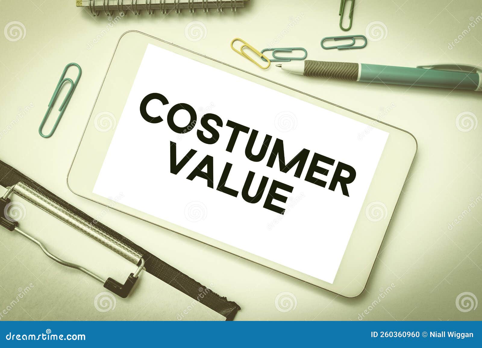 Writing Displaying Text Costumer Value Word For Protect A Computer System Against Unauthorized