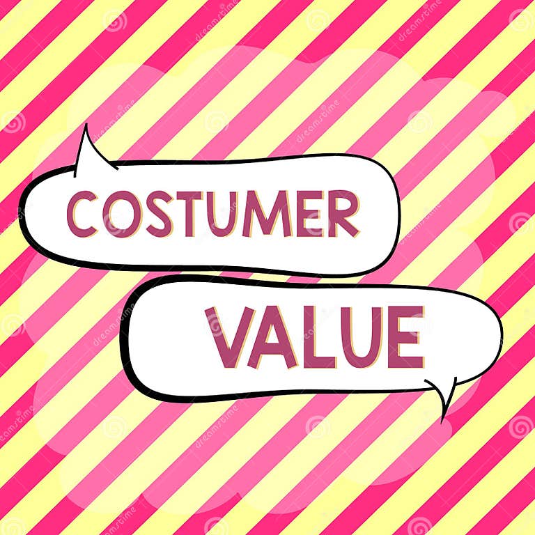 Conceptual Display Costumer Value. Business Overview Protect a Computer ...