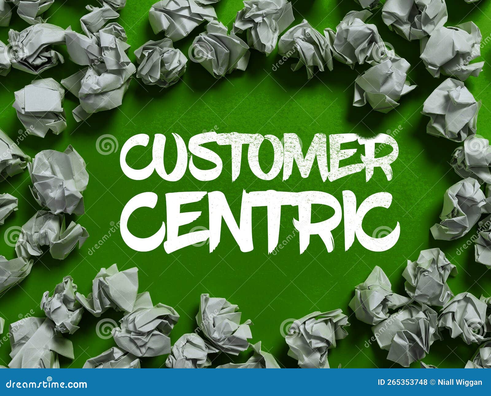 Writing Displaying Text Customer Centric. Internet Concept Process of ... Writing Displaying Text Customer Centric. Internet Concept Process of ...