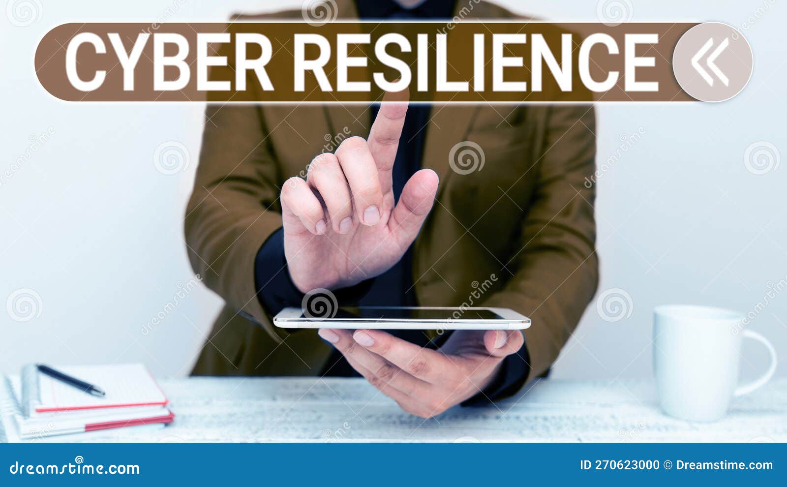 Writing Displaying Text Cyber Resilience. Word Written on Measure of ... Writing Displaying Text Cyber Resilience. Word Written on Measure of ...