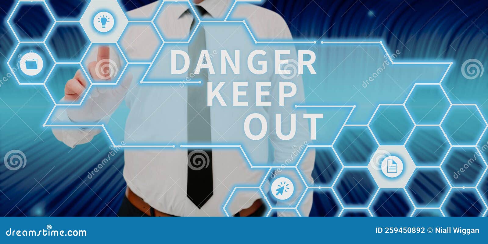 Writing Displaying Text Danger Keep Out. Word Written on Warning ... Writing Displaying Text Danger Keep Out. Word Written on Warning ...