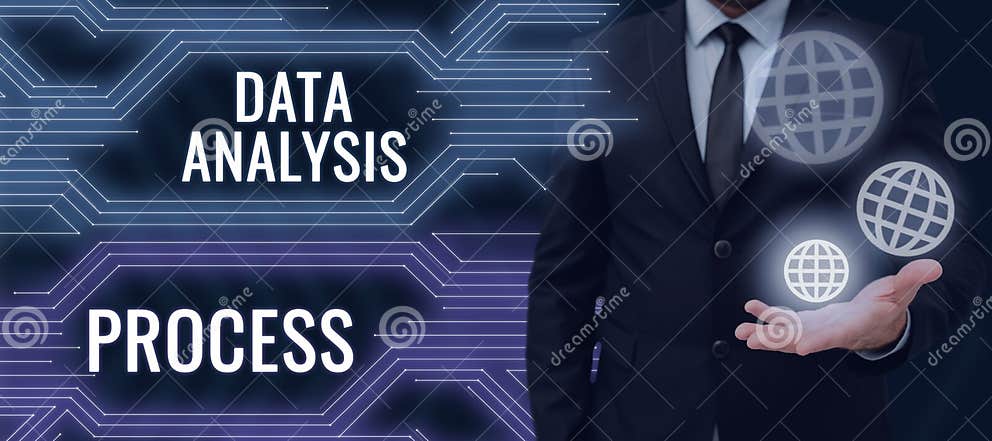 Writing Displaying Text Data Analysis Process. Business Showcase Build a Dashboard and Analyze ...