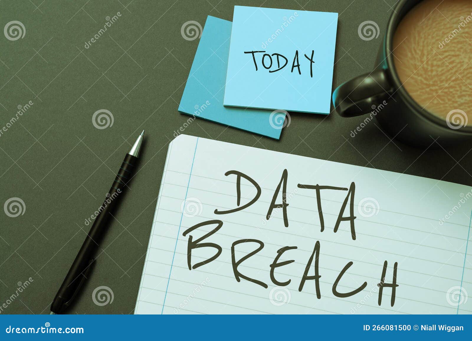 Writing Displaying Text Data Breach. Word for Security Incident Where ... Writing Displaying Text Data Breach. Word for Security Incident Where ...