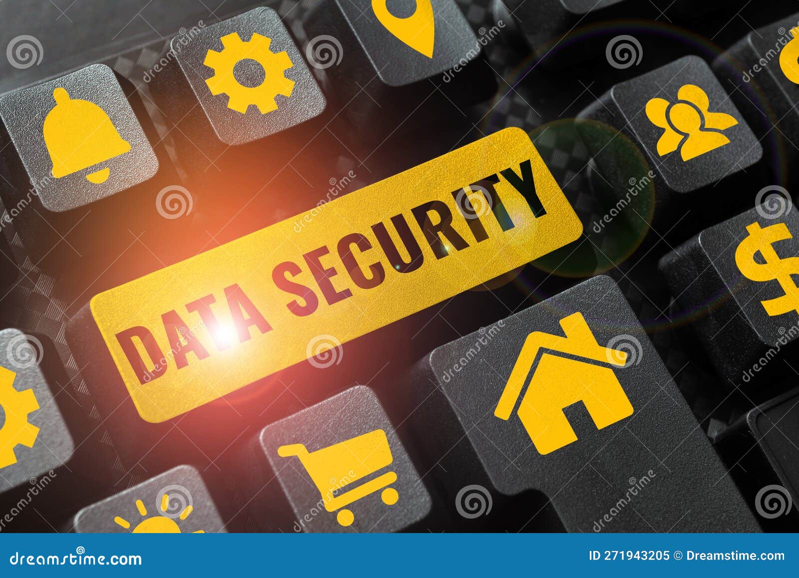Writing Displaying Text Data Security. Word for Confidentiality Disk Encryption Backups Password ...