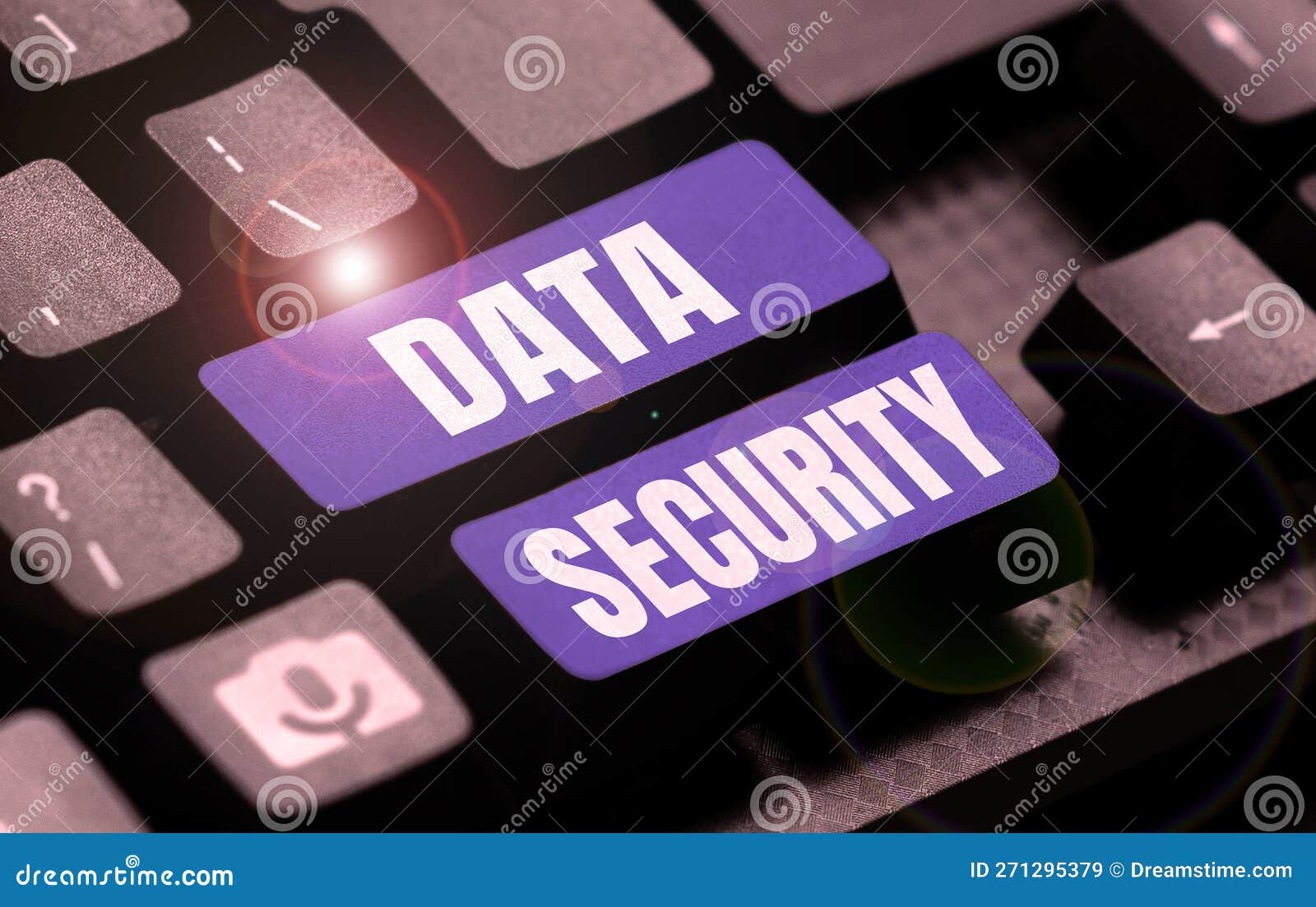 Writing Displaying Text Data Security. Word for Confidentiality Disk Encryption Backups Password ...