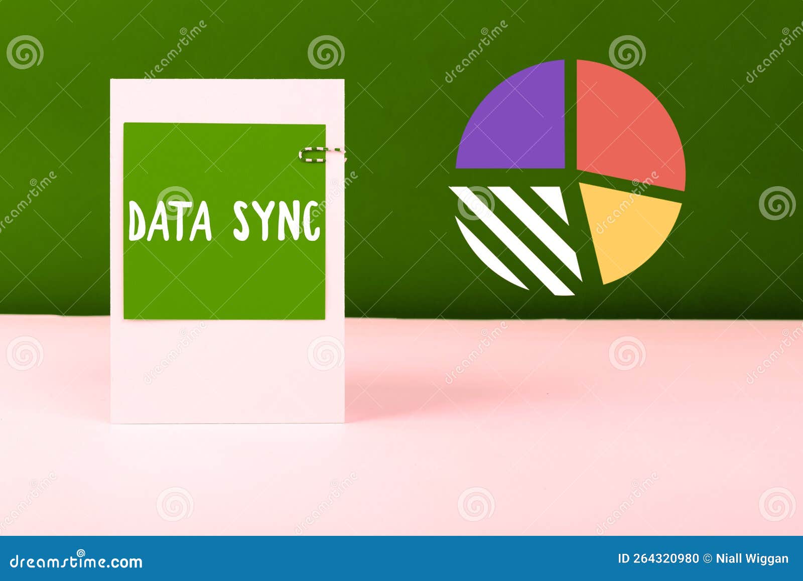 Writing Displaying Text Data Sync. Word Written on Data that is ... Writing Displaying Text Data Sync. Word Written on Data that is ...