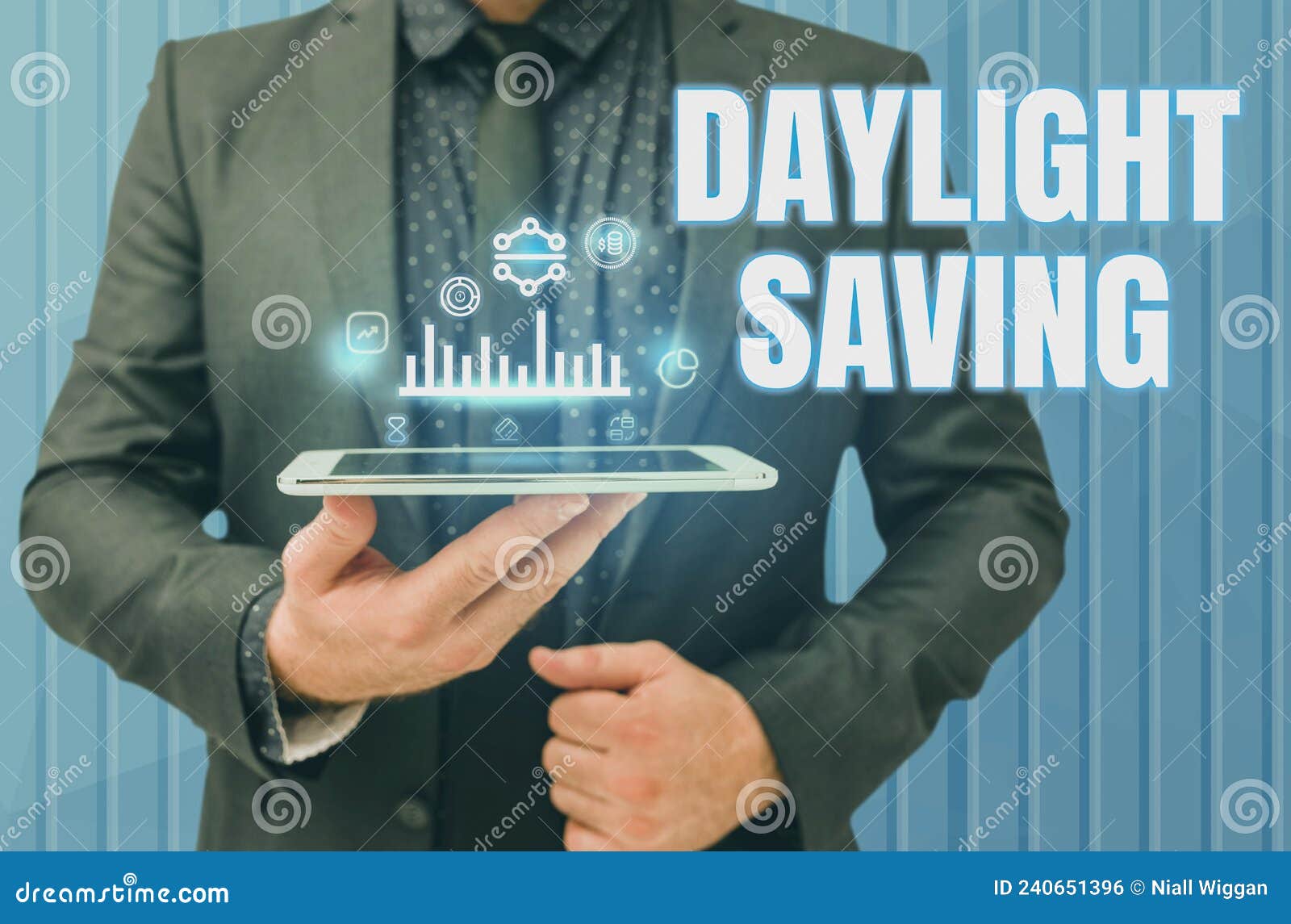 Writing Displaying Text Daylight Saving. Concept Meaning Storage ...