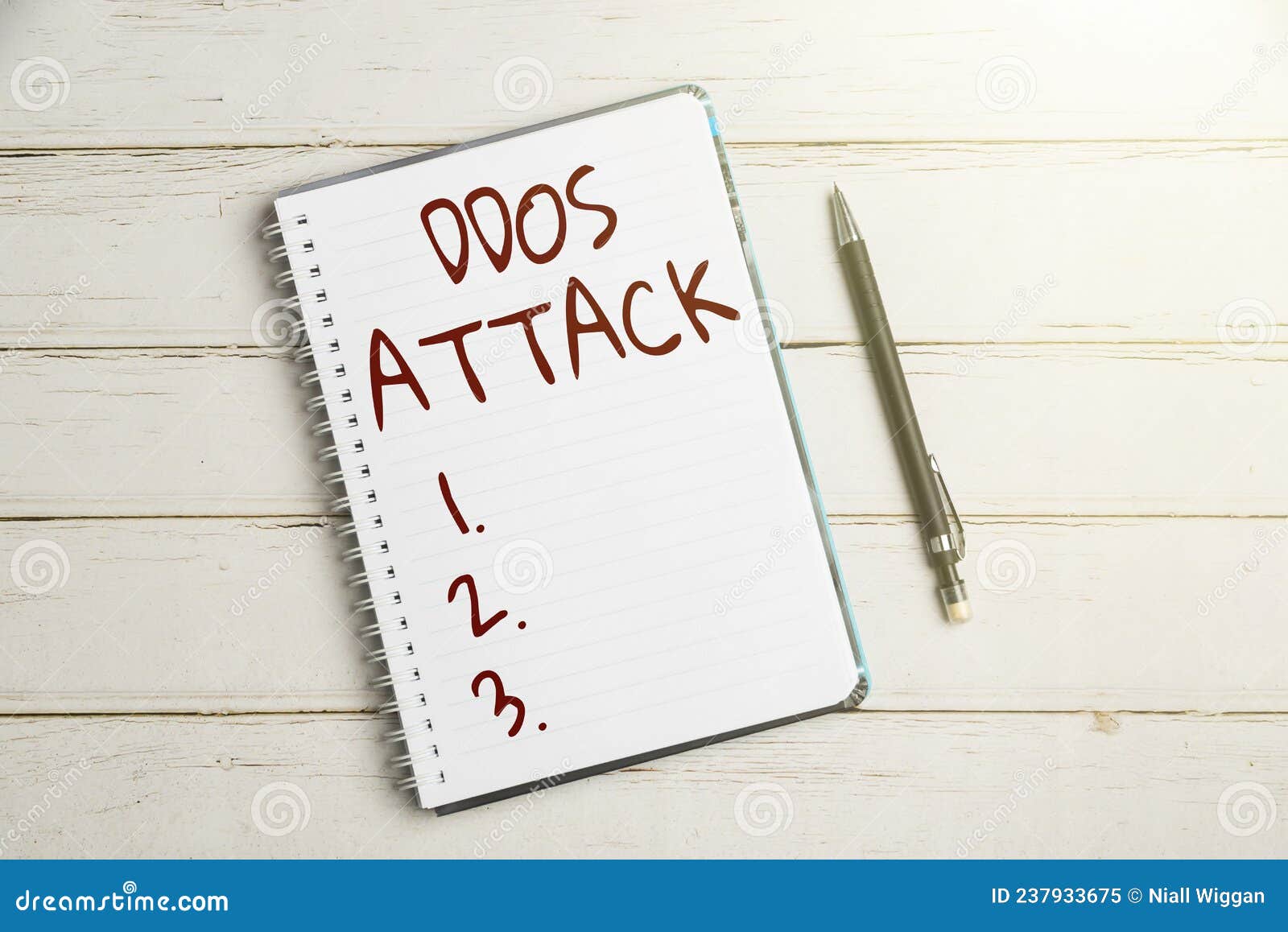 Writing Displaying Text Ddos Attack. Concept Meaning Disturbed Access ... Writing Displaying Text Ddos Attack. Concept Meaning Disturbed Access ...
