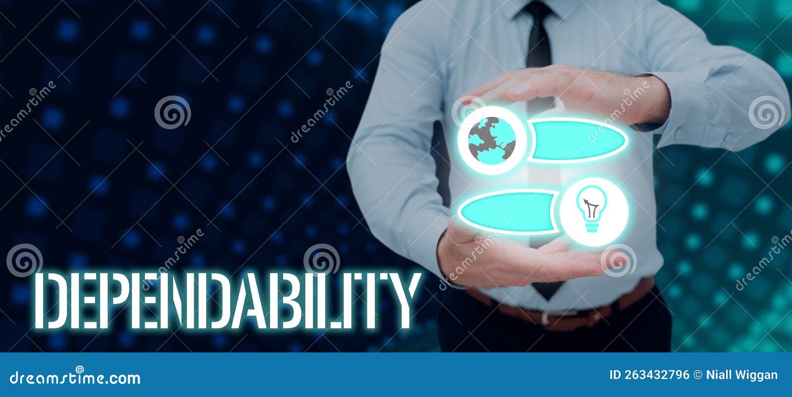 Writing Displaying Text Dependability. Word Written on Capable of Being ... Writing Displaying Text Dependability. Word Written on Capable of Being ...