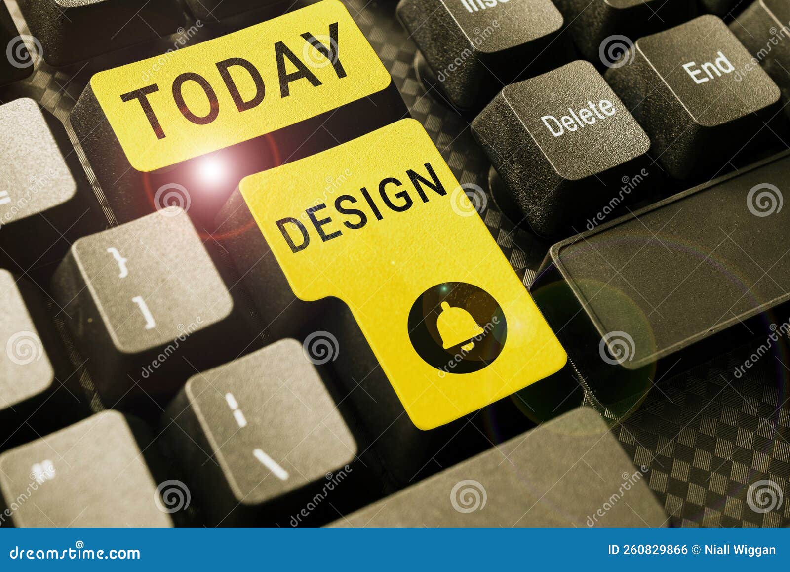 Writing Displaying Text Design Word Written On Drawing Produced To Show The Look And Function