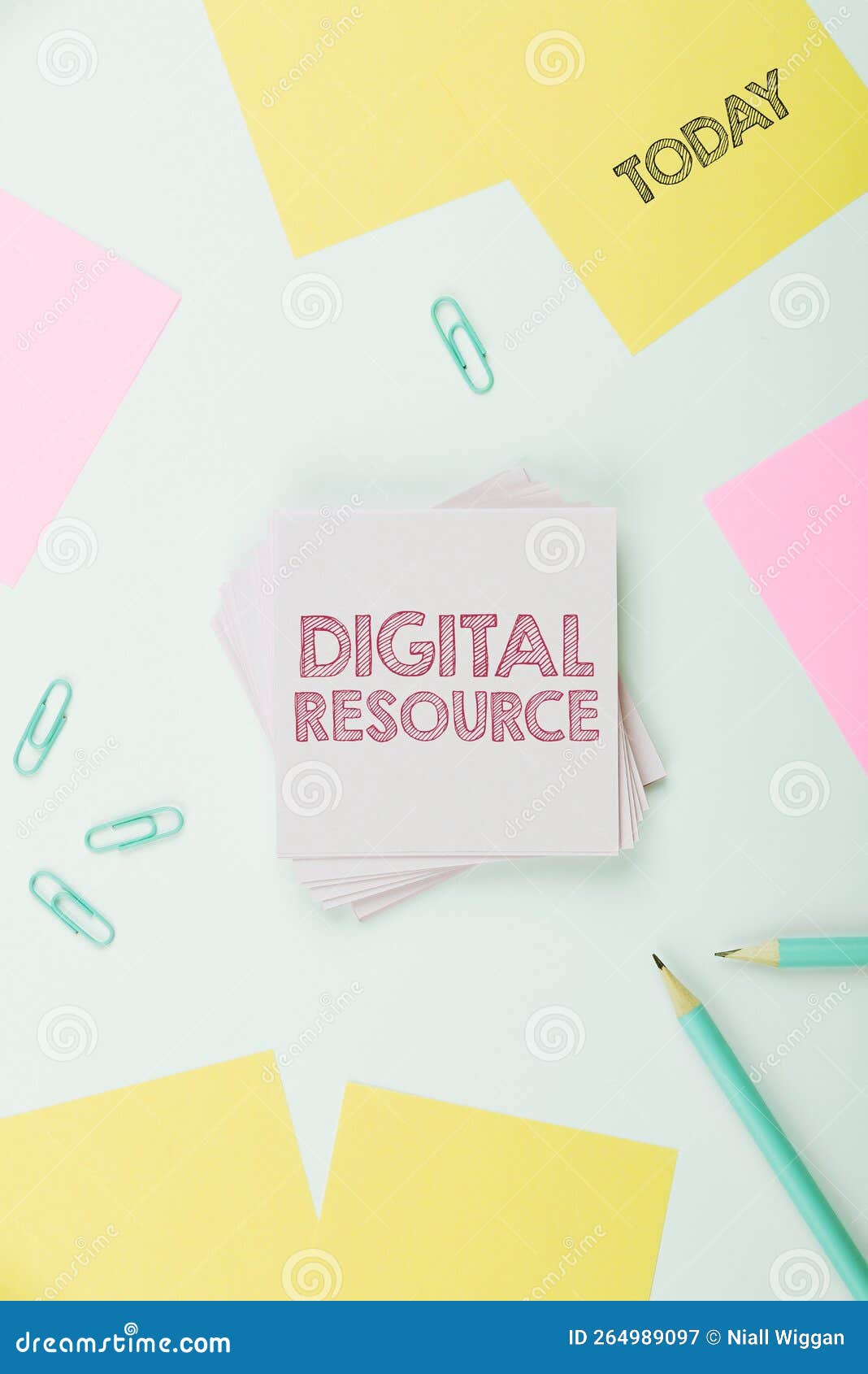 Hand Writing Sign Digital Resource. Concept Meaning Content that ... Hand Writing Sign Digital Resource. Concept Meaning Content that ...