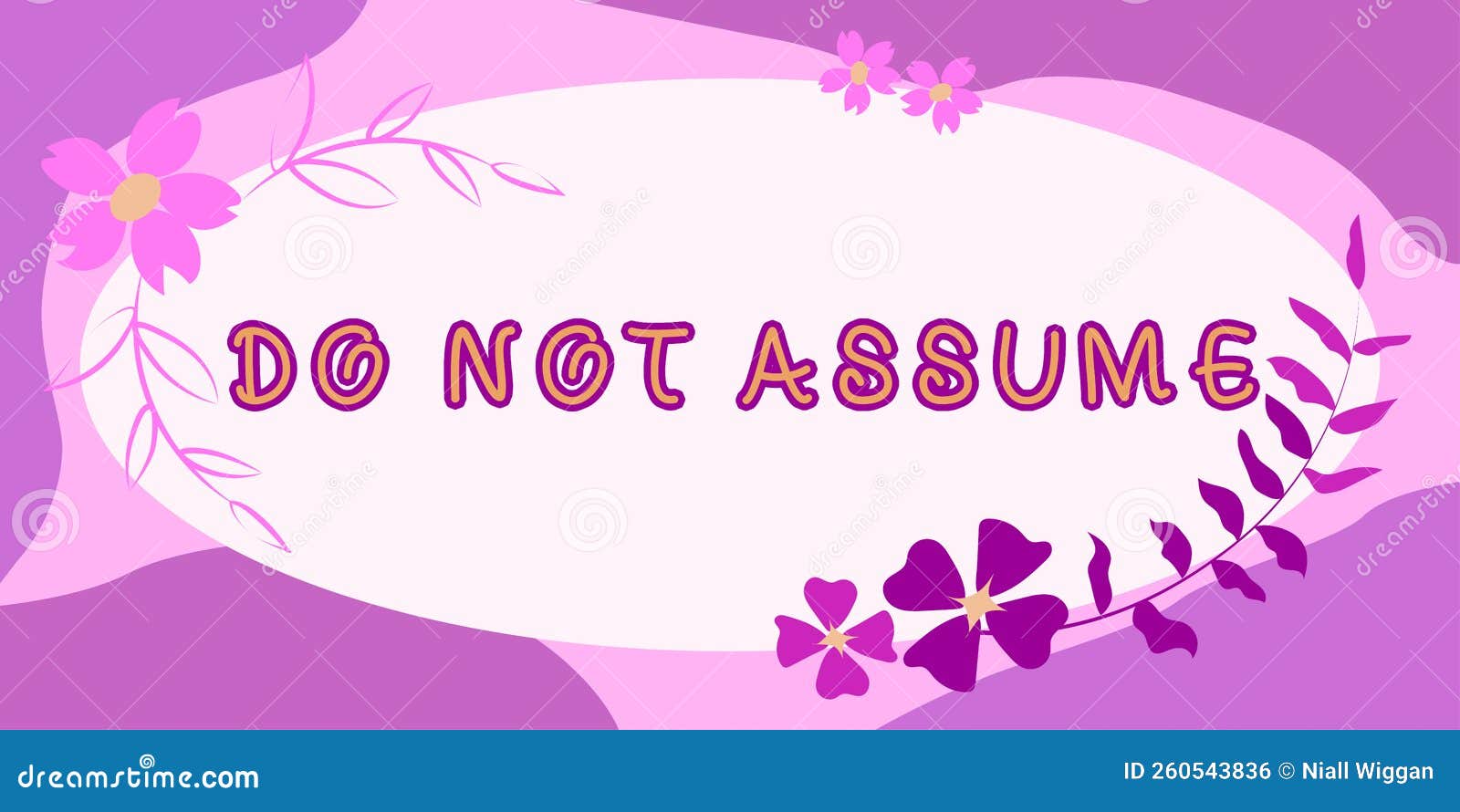 Writing Displaying Text Do Not Assume. Business Concept Outside the Job ... Writing Displaying Text Do Not Assume. Business Concept Outside the Job ...