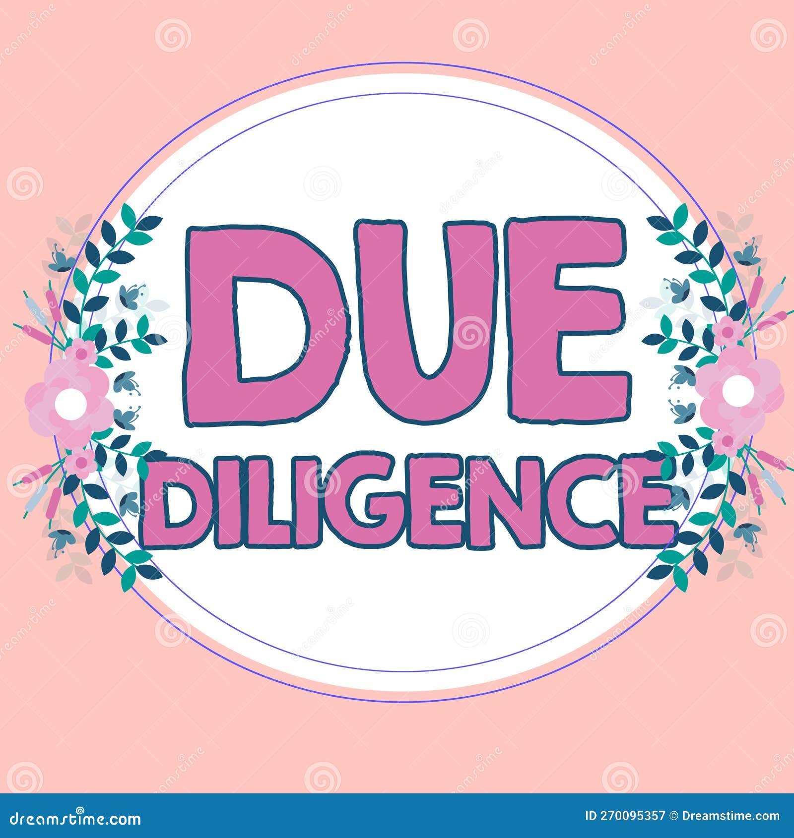 Text Showing Inspiration Due Diligence. Business Approach Avoid Harming ... Text Showing Inspiration Due Diligence. Business Approach Avoid Harming ...