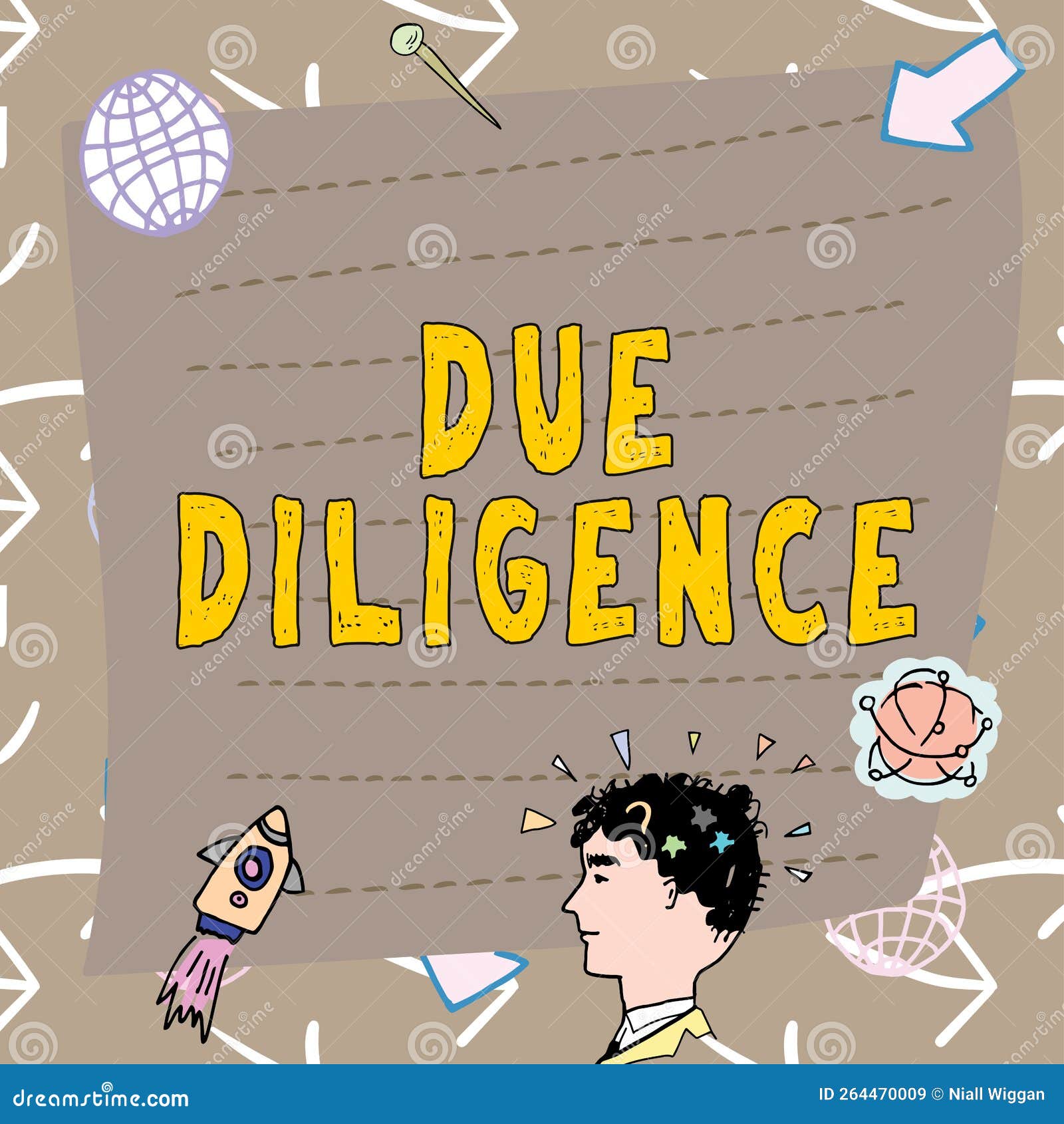 Writing Displaying Text Due Diligence. Concept Meaning Avoid Harming ... Writing Displaying Text Due Diligence. Concept Meaning Avoid Harming ...