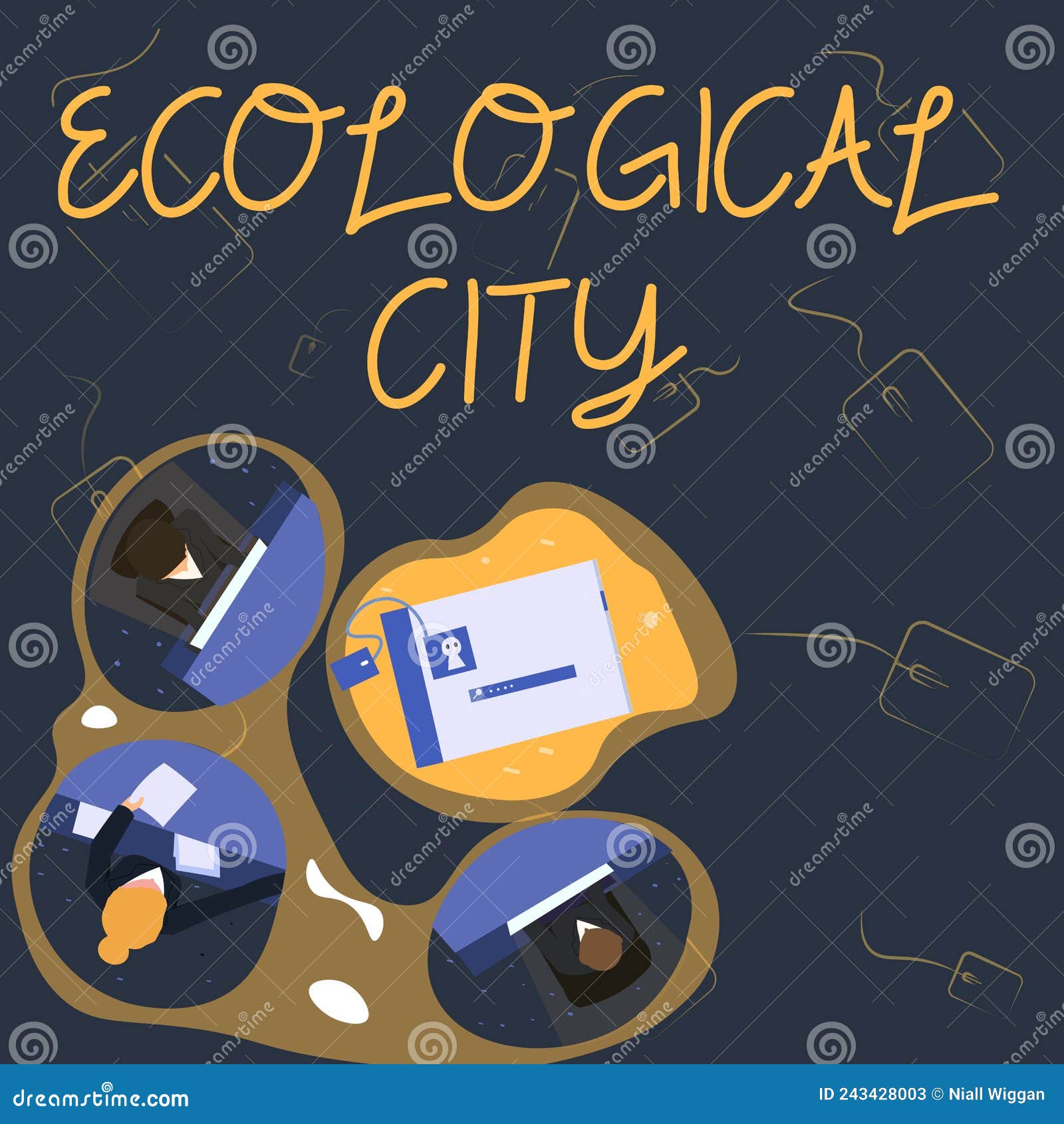 Writing Displaying Text Ecological City. Business Overview Human ... Writing Displaying Text Ecological City. Business Overview Human ...