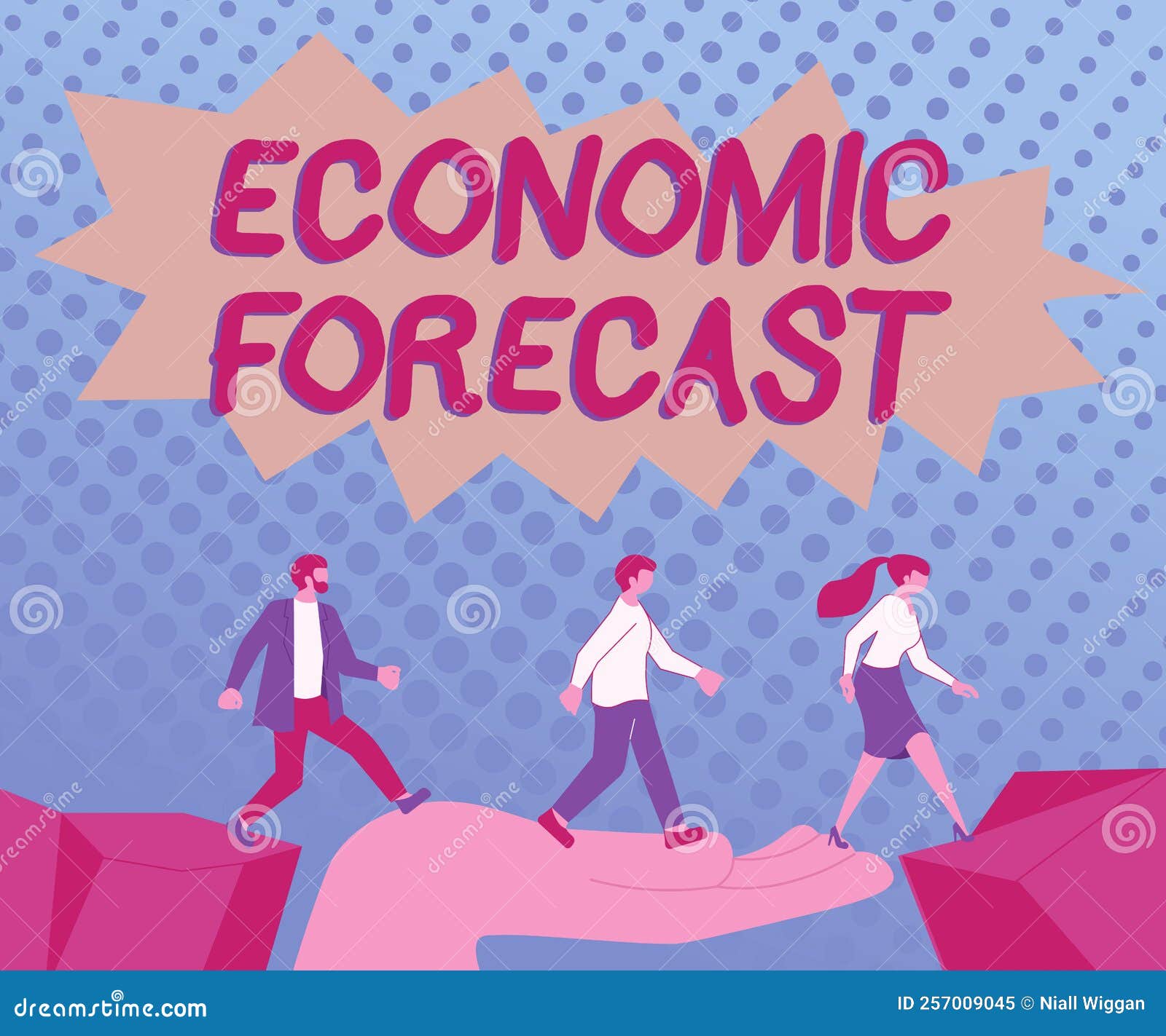 Writing Displaying Text Economic ForecastProcess of Making Predictions ... Writing Displaying Text Economic ForecastProcess of Making Predictions ...