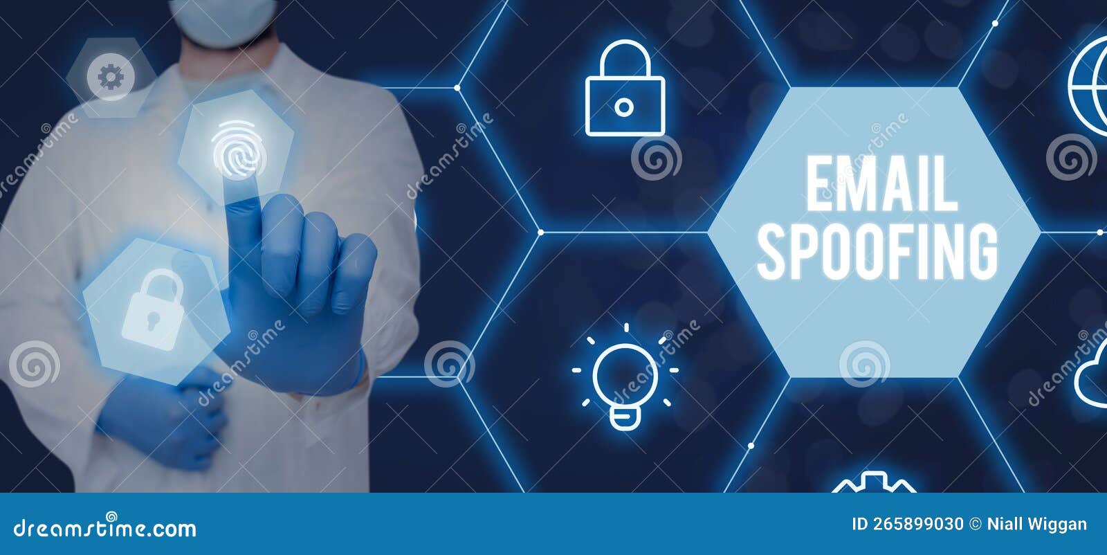 Text Caption Presenting Email Spoofing. Conceptual Photo Secure the ... Text Caption Presenting Email Spoofing. Conceptual Photo Secure the ...