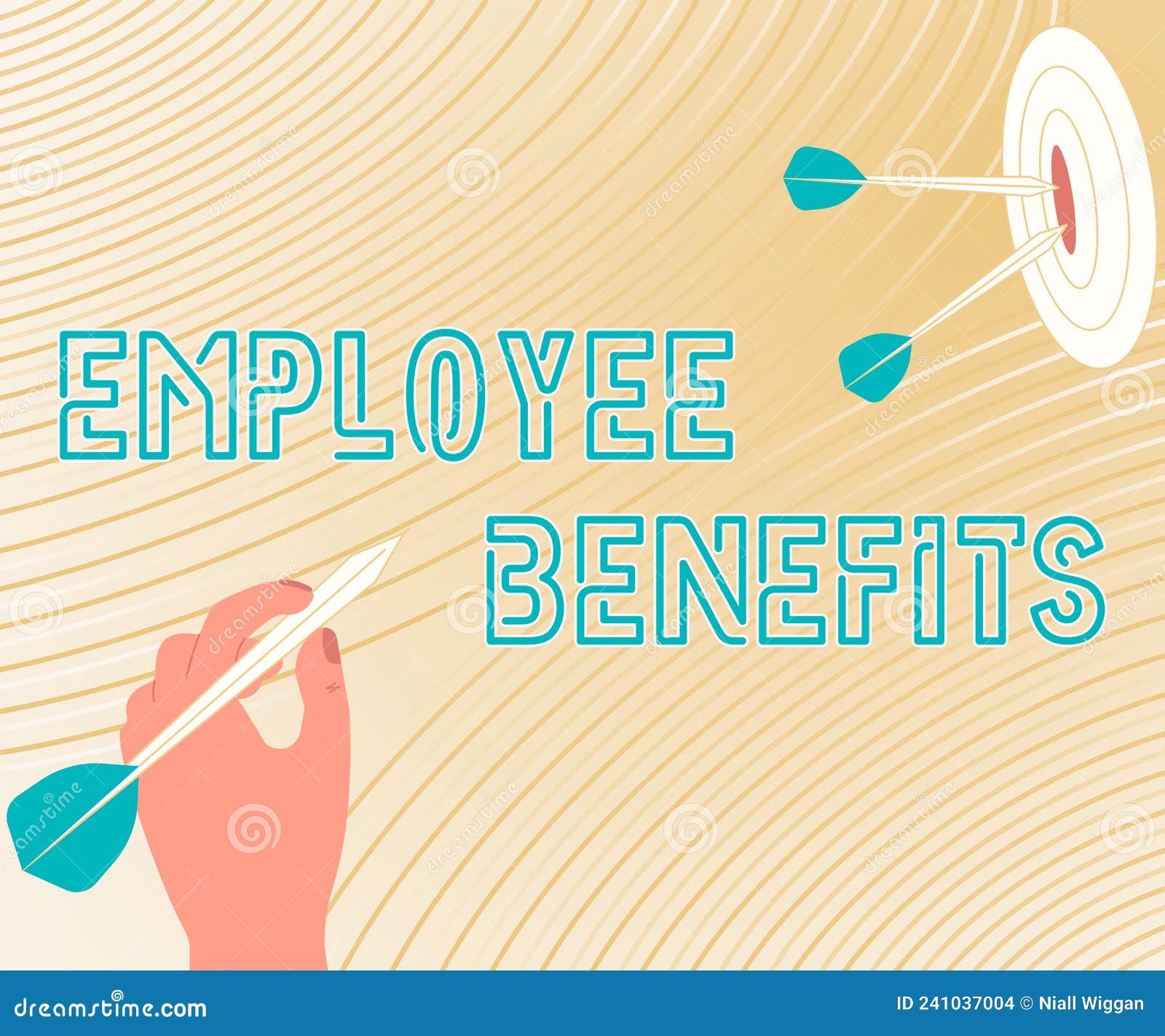 Writing Displaying Text Employee Benefits. Word Written on Indirect and ... Writing Displaying Text Employee Benefits. Word Written on Indirect and ...