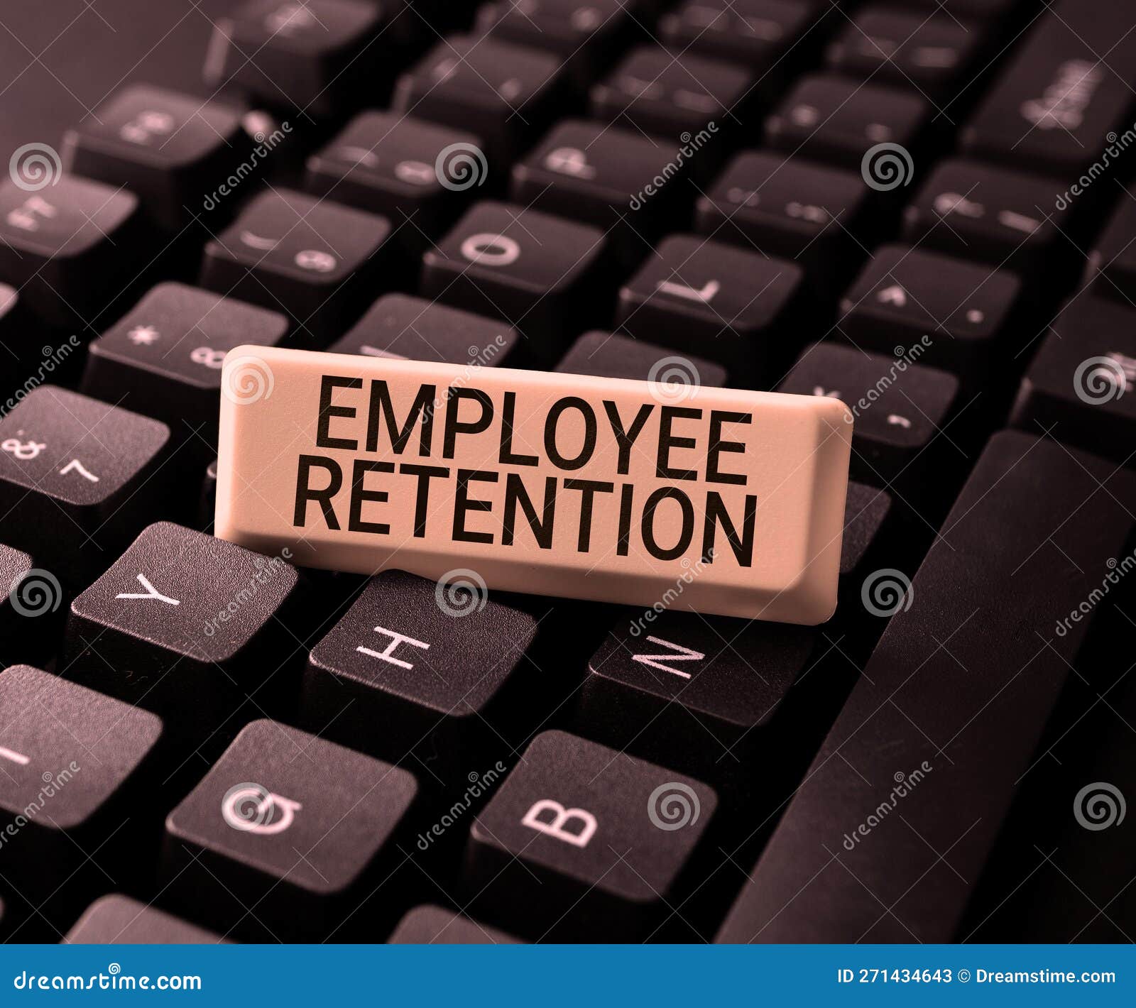 Text Showing Inspiration Employee Retention. Business Concept Internal ... Text Showing Inspiration Employee Retention. Business Concept Internal ...