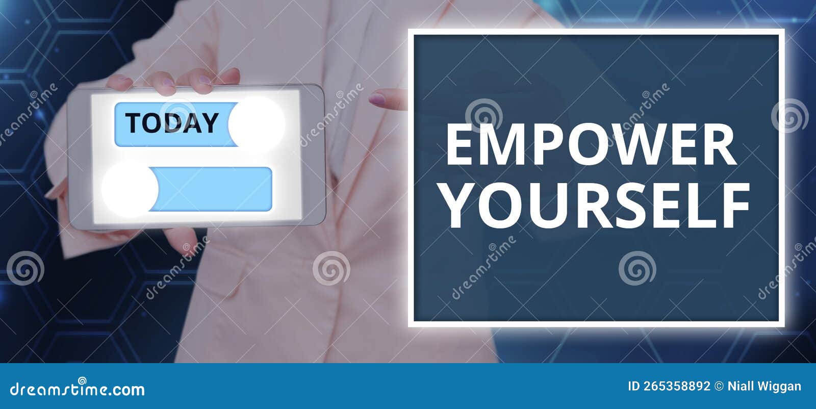 Writing Displaying Text Empower Yourself. Business Showcase Taking ... Writing Displaying Text Empower Yourself. Business Showcase Taking ...