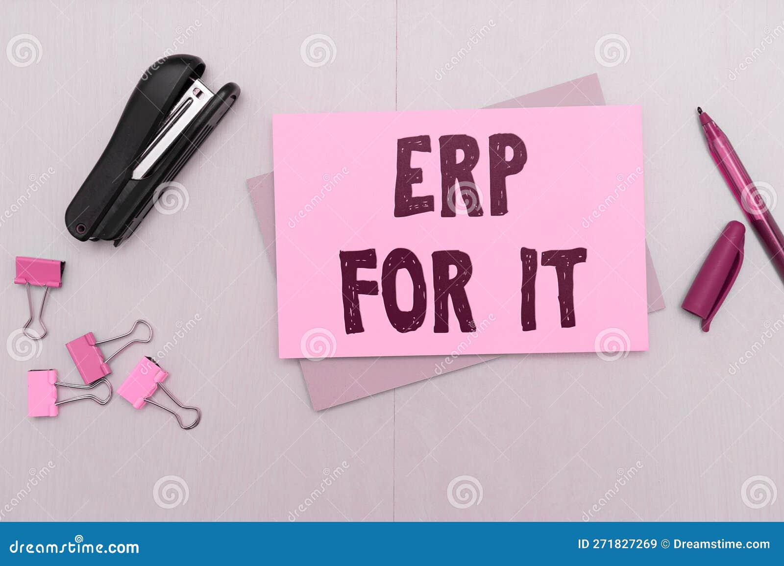 Writing Displaying Text Erp for it. Business Approach Enterprise ... Writing Displaying Text Erp for it. Business Approach Enterprise ...