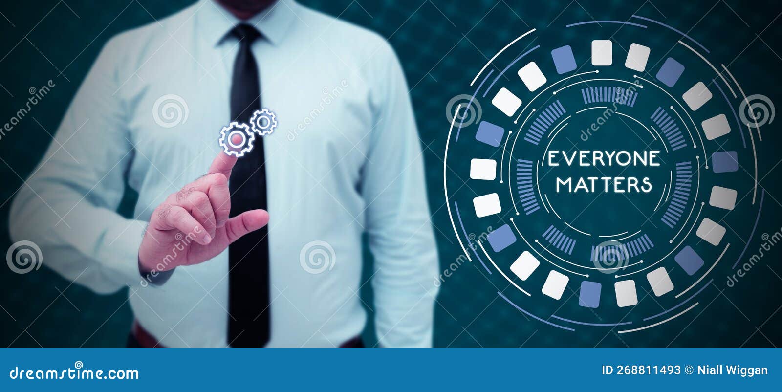 Sign Displaying Everyone Matters. Business Idea All the People Have ... Sign Displaying Everyone Matters. Business Idea All the People Have ...