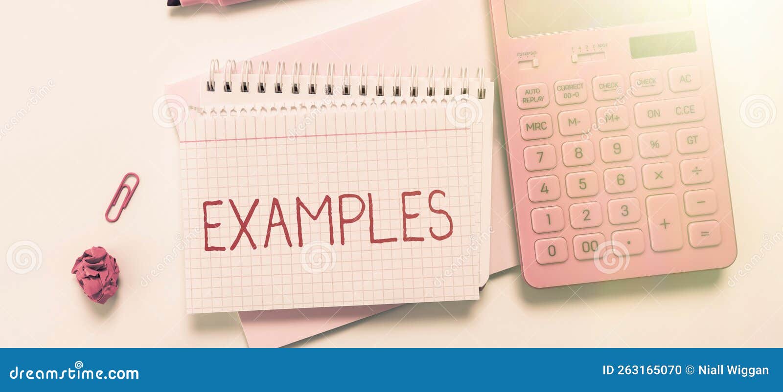 Writing Displaying Text Examples. Conceptual Photo Photo Sample Model ...