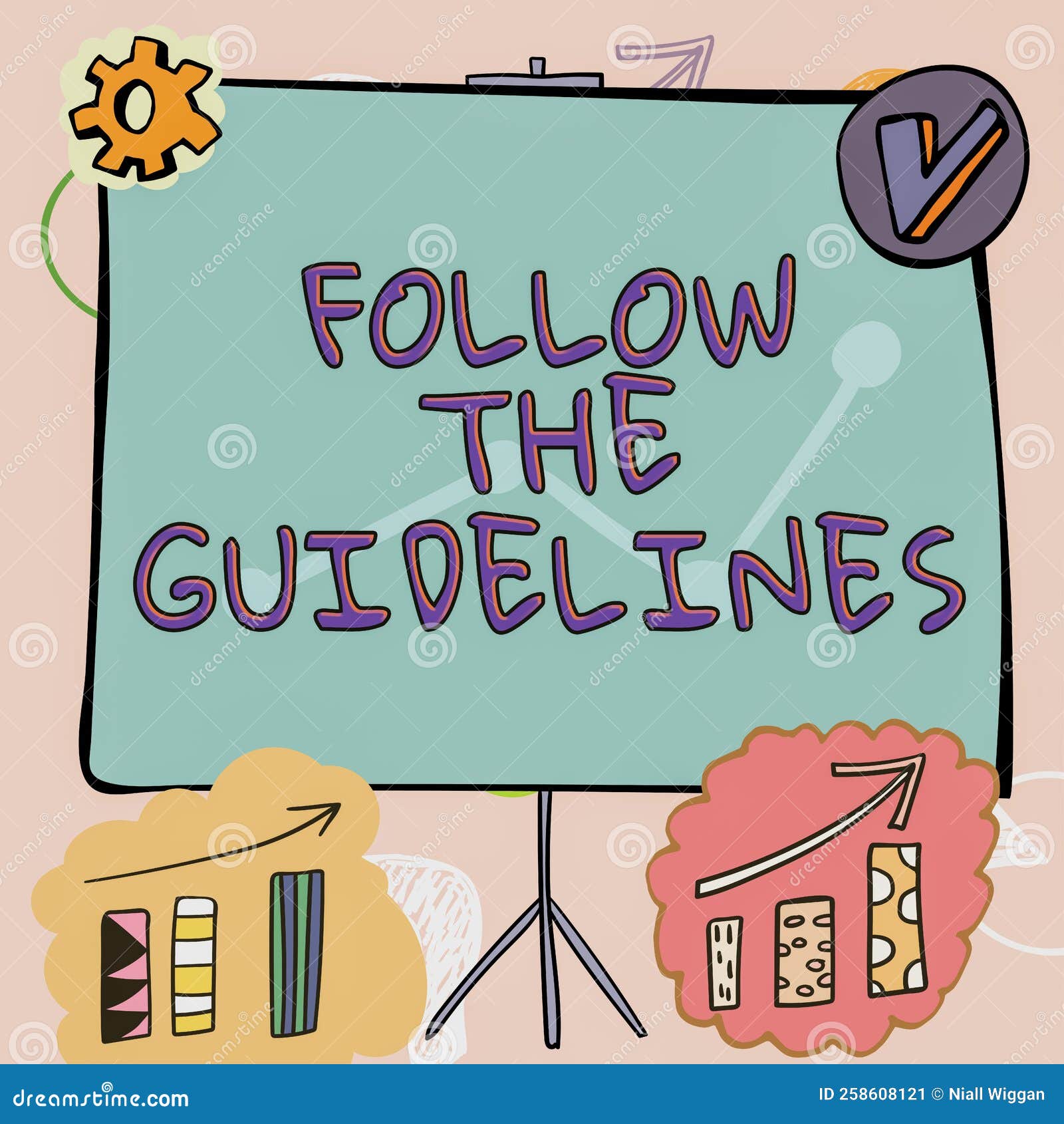Text Caption Presenting Follow the Guidelines. Business Approach Manual ... Text Caption Presenting Follow the Guidelines. Business Approach Manual ...