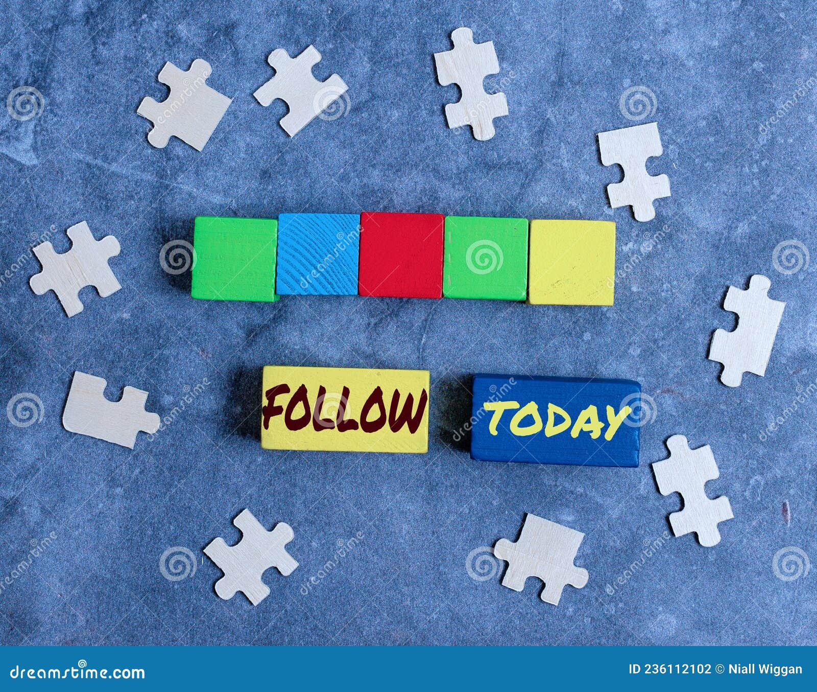 Inspiration Showing Sign Follow. Business Idea To Come after Something ...