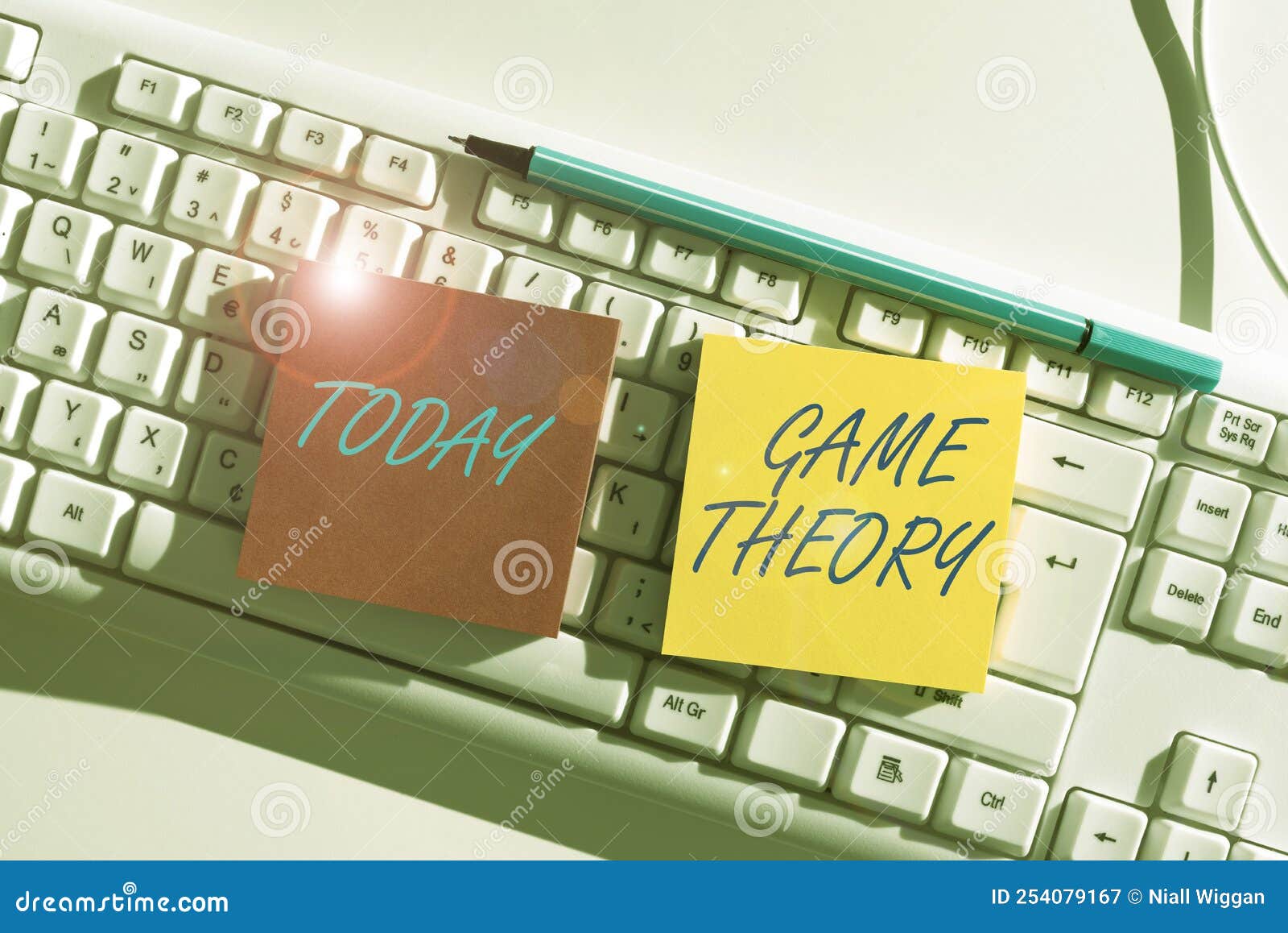 Writing Displaying Text Game Theory. Word Written on Branch of ... Writing Displaying Text Game Theory. Word Written on Branch of ...