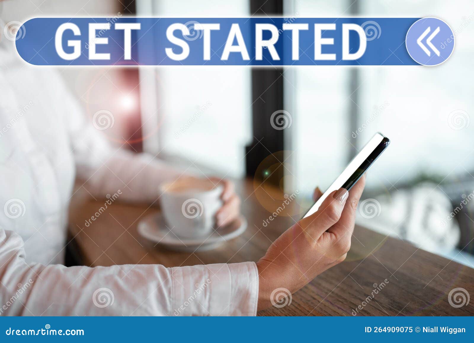 Writing Displaying Text Get Started. Business Concept Asking Someone To ... Writing Displaying Text Get Started. Business Concept Asking Someone To ...