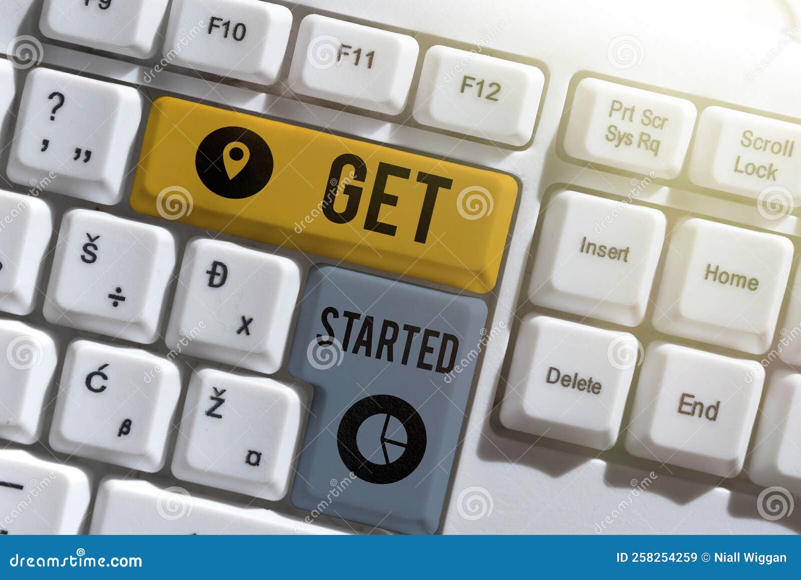 Writing Displaying Text Get Started. Business Showcase To Begin ... Writing Displaying Text Get Started. Business Showcase To Begin ...